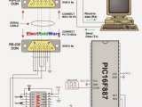 Uart Communication Using Pic Code
