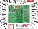 Pic18f452 Microcontroller Based Projects Pic Microcontroller