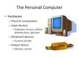 Mastering Input Programming For Efficient Microcontroller Control