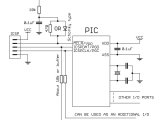 Using Microcontrollers Microchip Pic