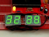 Digital Stopwatch Using Microcontroller