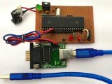 Uart Communication Using Pic Microcontroller