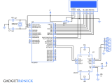 Uart Protocol Data Communication With Pic Microcontroller