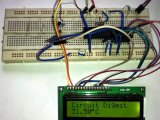 Digital Frequency Meter Using Pic Microcontroller