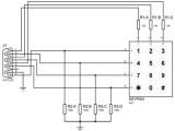 Efficient 8 Channel Programmable Timer Using Pic Microcontroller