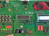 Pic18f4550 Microcontroller Based Projects List Pdf Pic Microcontroller