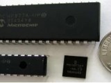 Pic18f452 Microcontroller Based Projects List Pdf Pic Microcontroller