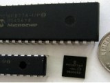 Pic18f452 Microcontroller Based Projects List Pdf Pic Microcontroller