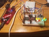 Microcontroller Programmer Projects Pic Microcontroller