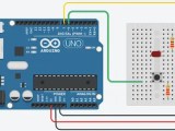 Prototyping With Microcontrollers Sensors And Materials