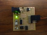 Crafting A Microcontroller Circuit From Design To Programming