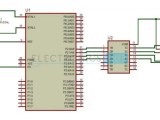 Stepper Motor Control Using 8051 Microcontroller