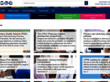 Access Cppe Ac Uk Cppe Centre For Pharmacy Postgraduate Education