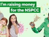 Nspcc Austen House Nspcc Childhood Day