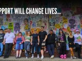 St Basils Youth Homelessness Support
