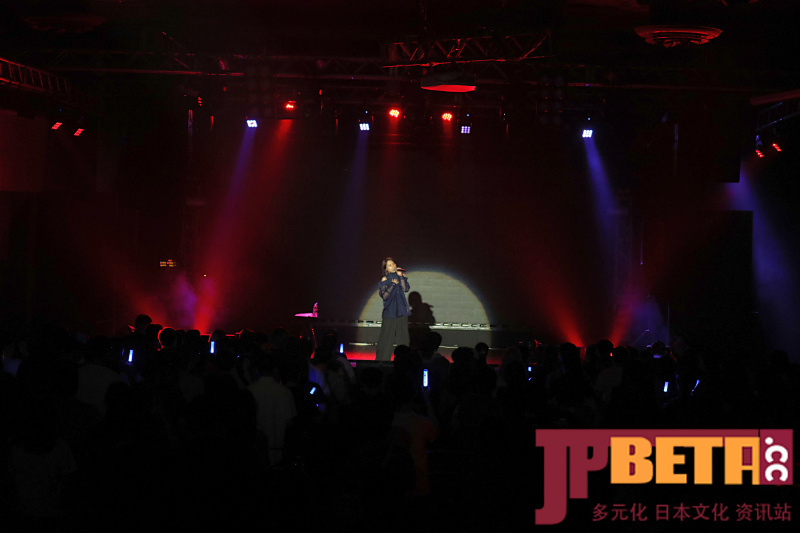 光就在这里，“Hikaru Meeting Event -The Bond- 2023 in Hong Kong” - JPbeta文化娱乐资讯站