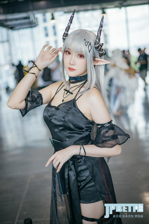 观众热情胜过夏日高温，广州CP2022SP现场气氛高涨 - JPbeta文化娱乐资讯站