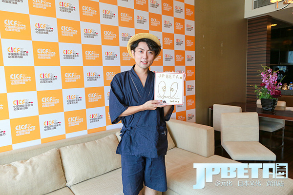 热爱小动物的井口祐一，心里藏着一个想演反派角色的心 - JPbeta文化娱乐资讯站