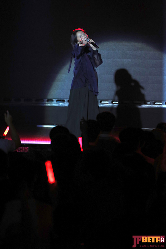 光就在这里，“Hikaru Meeting Event -The Bond- 2023 in Hong Kong” - JPbeta 多元化日本文化资讯站