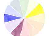 How To Use Colour Harmony On The Web