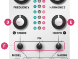 Manual Mutable Instruments Documentation