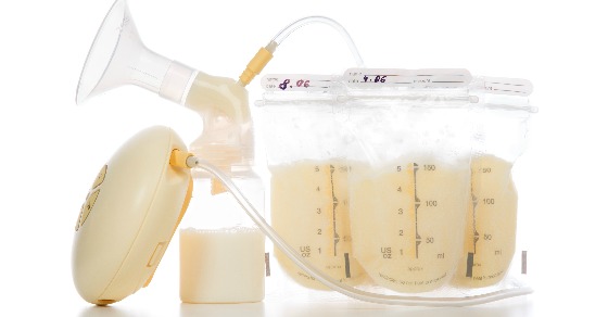 The Pumping Mama's Survival Guide: 30+ Tips for Pumping Success - PICK ...