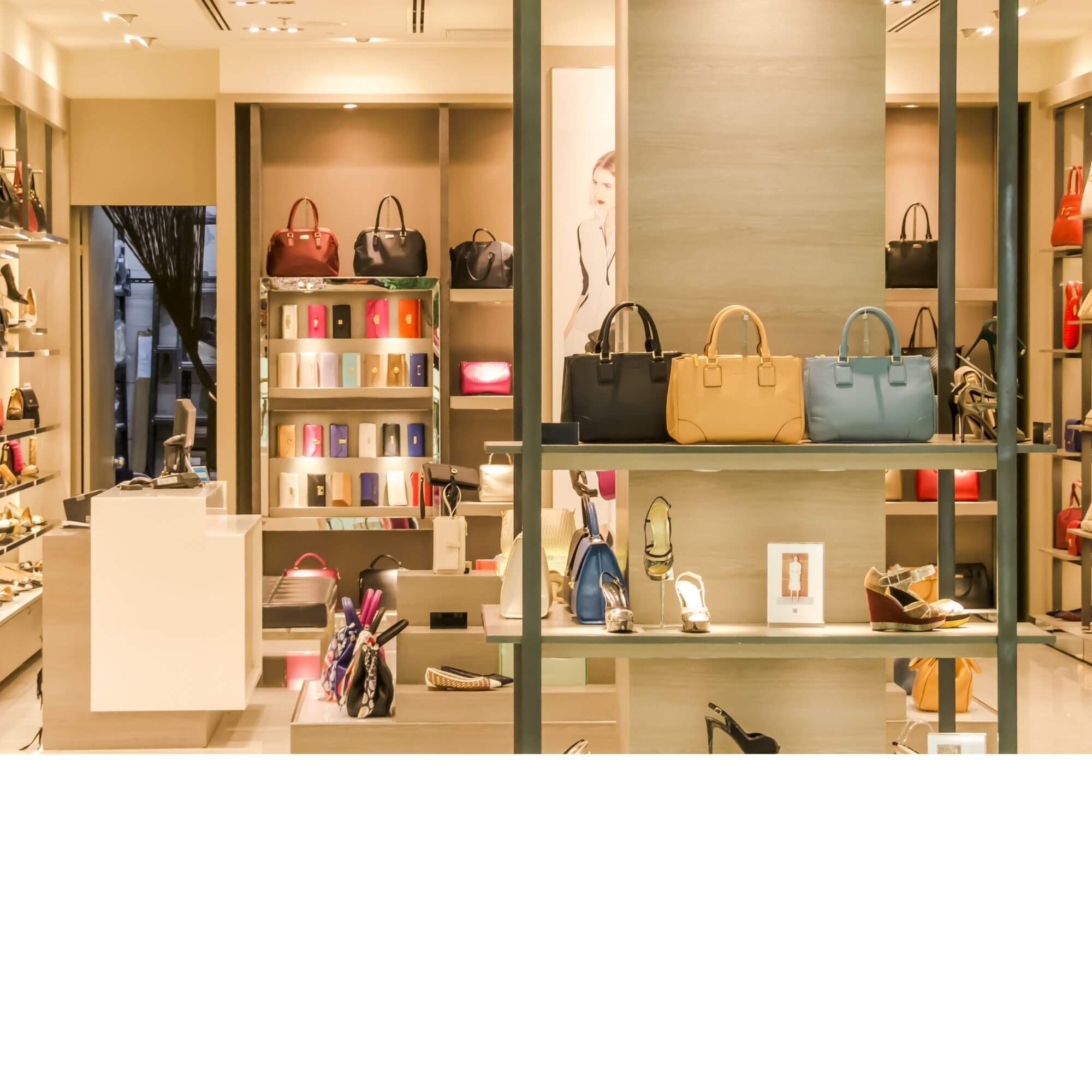 Wardrobe Essentials For Ladies