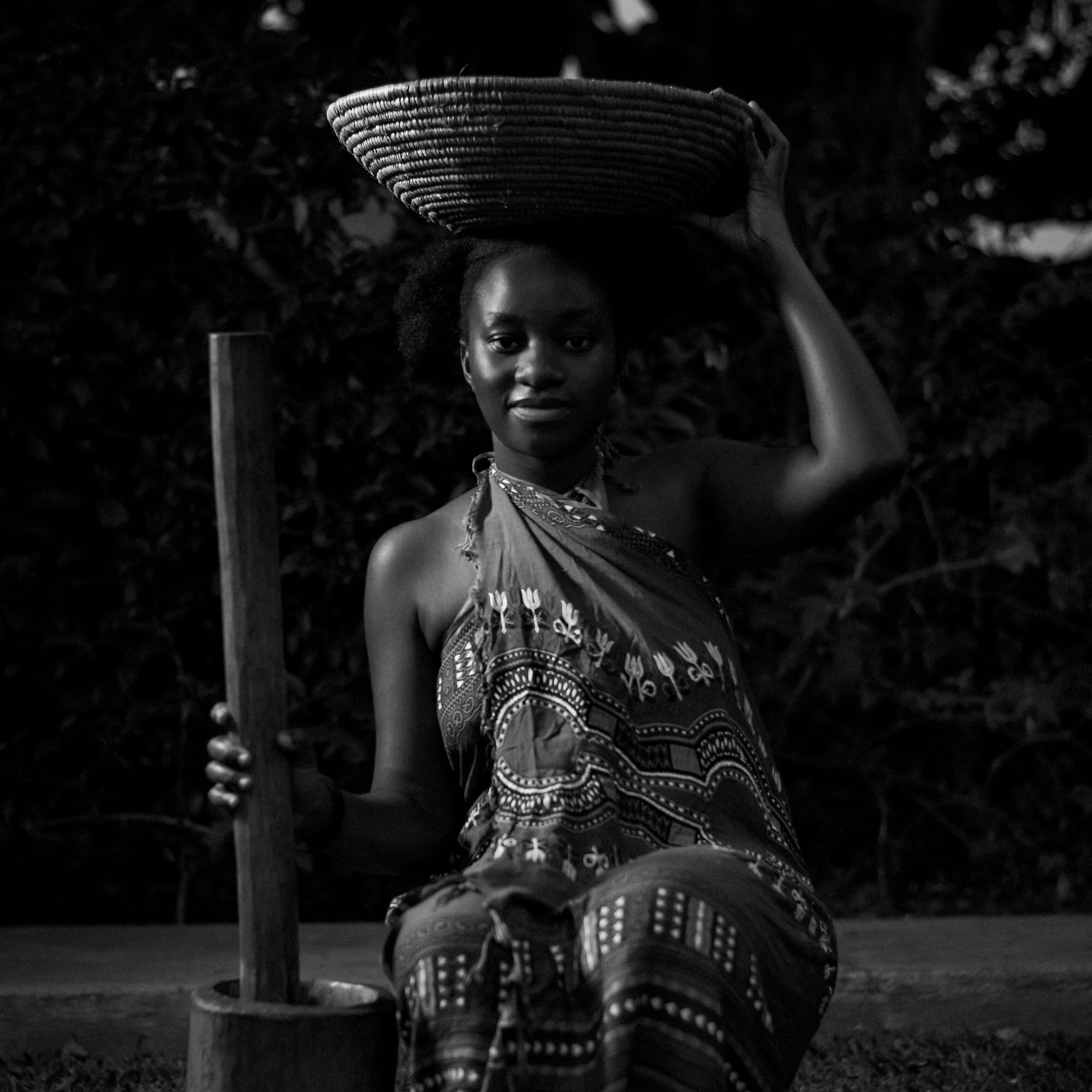 The Frafra Traditional Marriage Rite In Ghana