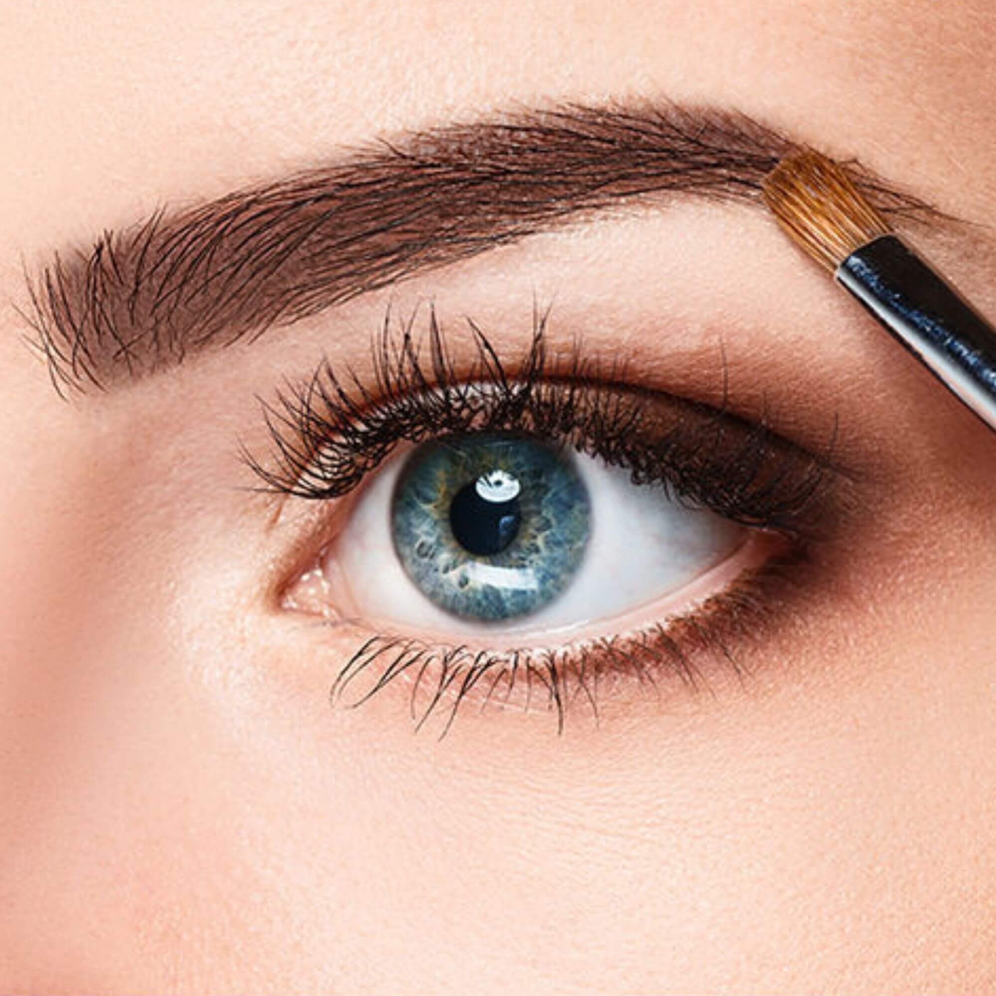 How To Get The Perfect Brows