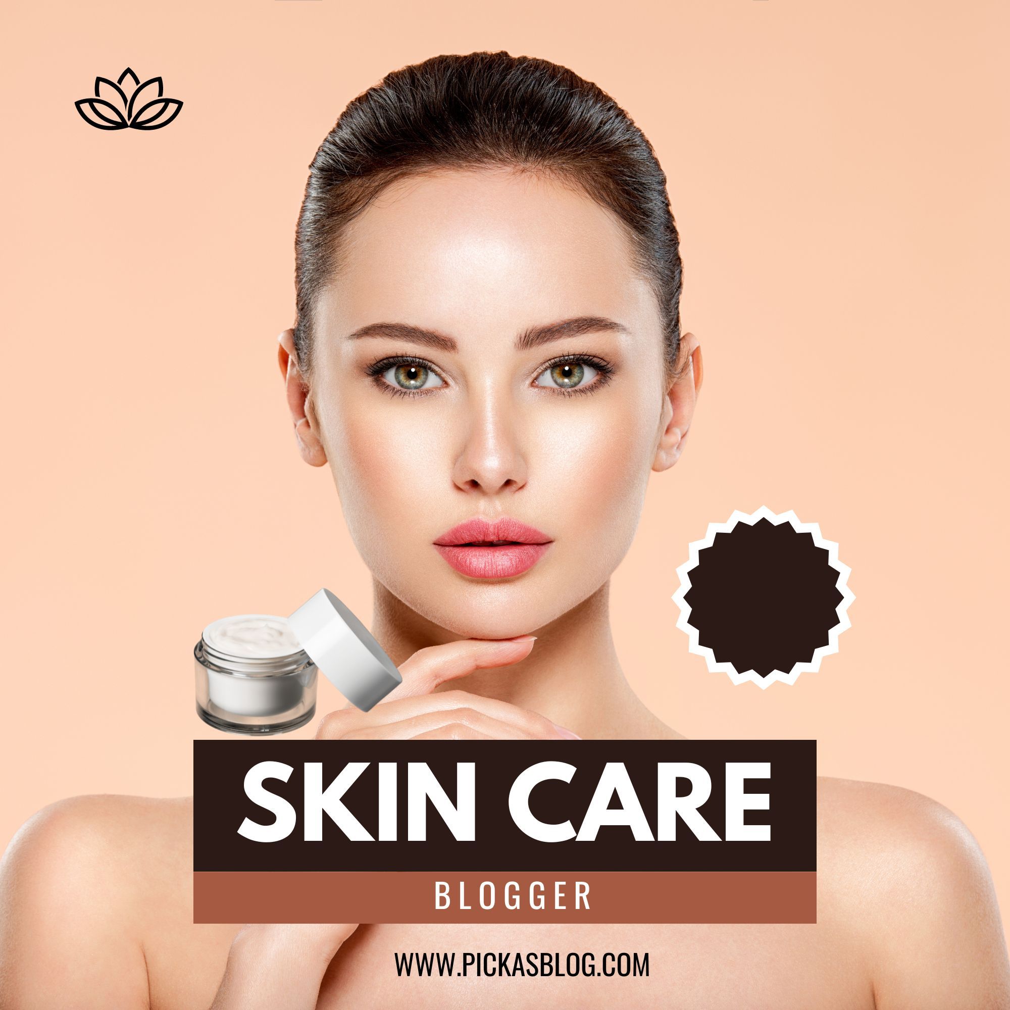 Skin Care Blogger