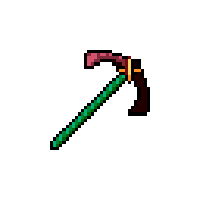 Pickaxe World Whitepaper - Professional Landscape Design - Mobile