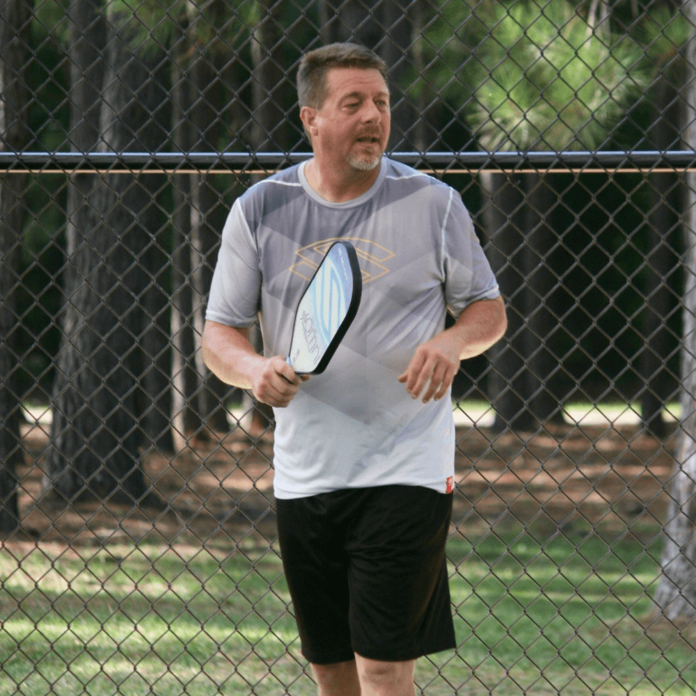 Jarick Rager – Pickleball Insider