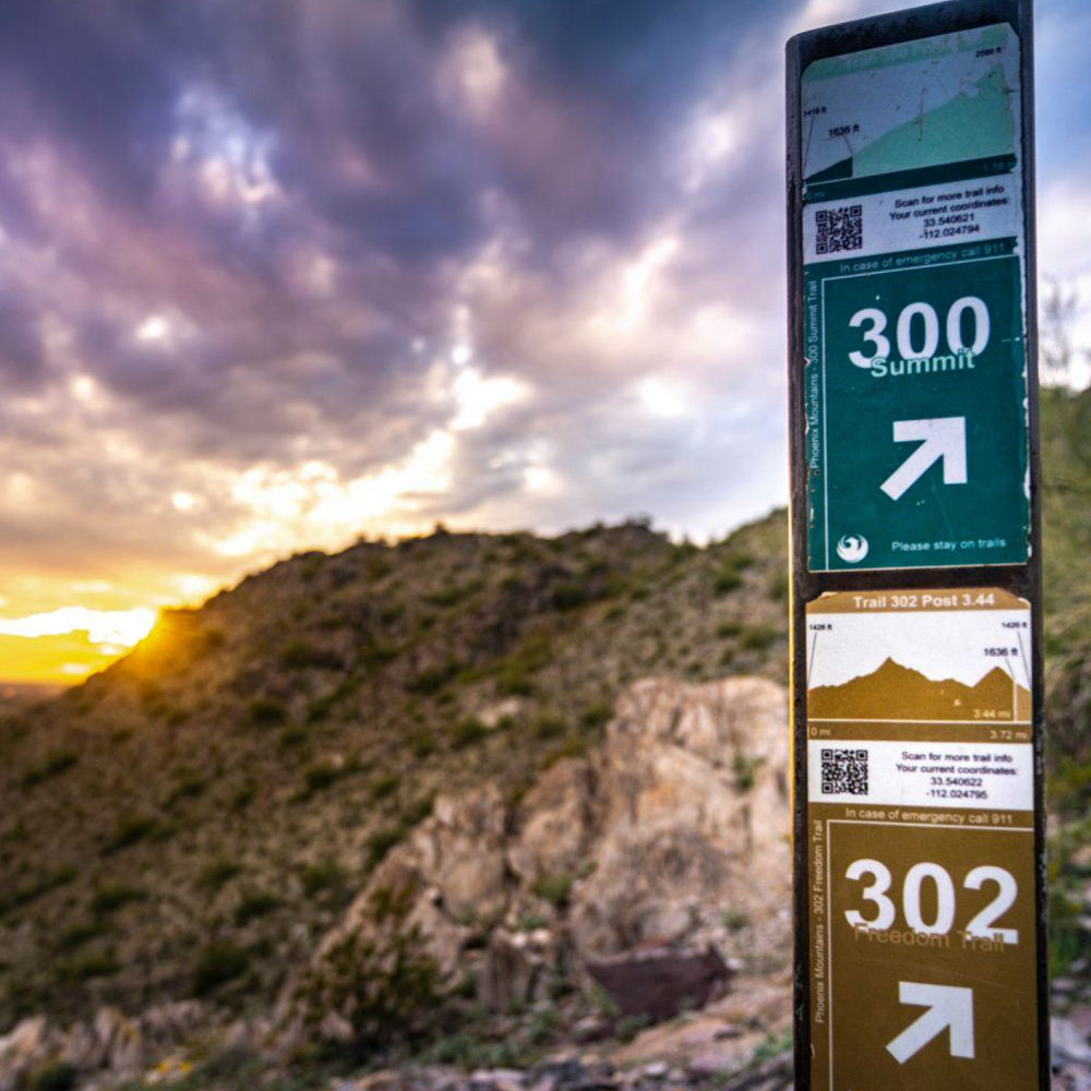 Quartz Ridge Trail – Pickleball Insider