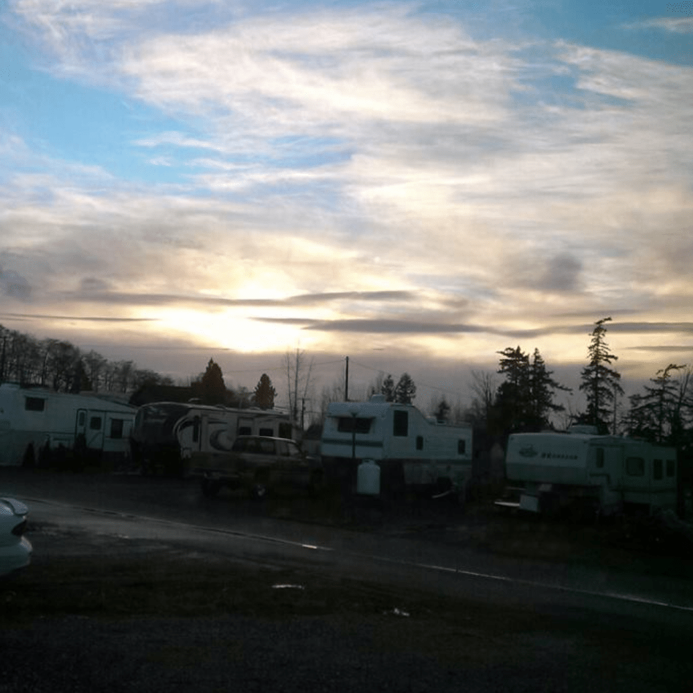 Lighthouse RV Resort – Pickleball Insider