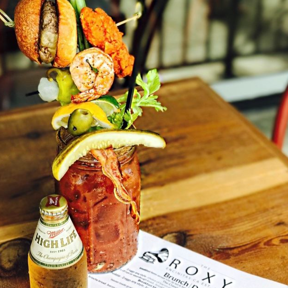 The Roxy Encinitas – Pickleball Insider