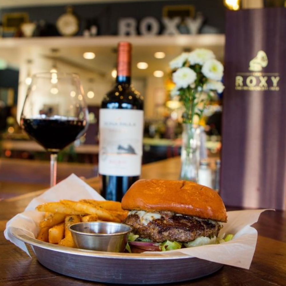 The Roxy Encinitas – Pickleball Insider