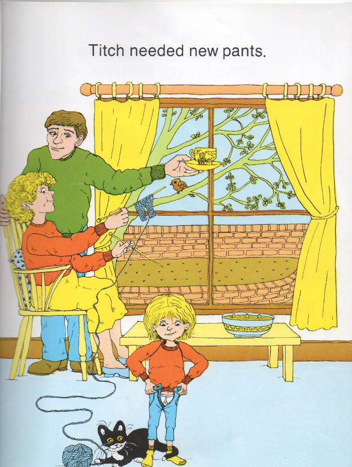 best of the library haul « Pickle Me This