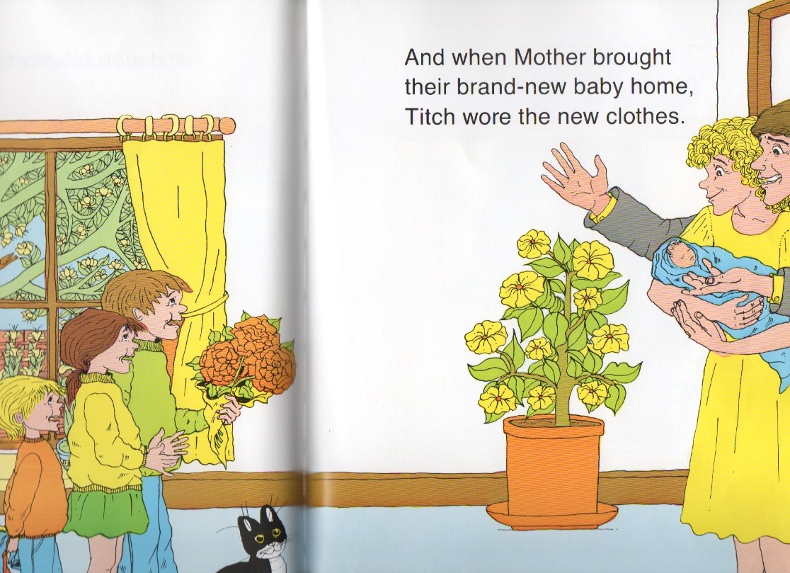 best of the library haul « Pickle Me This