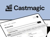 Castmagic Review Transform Your Audio And Video Content With Ai