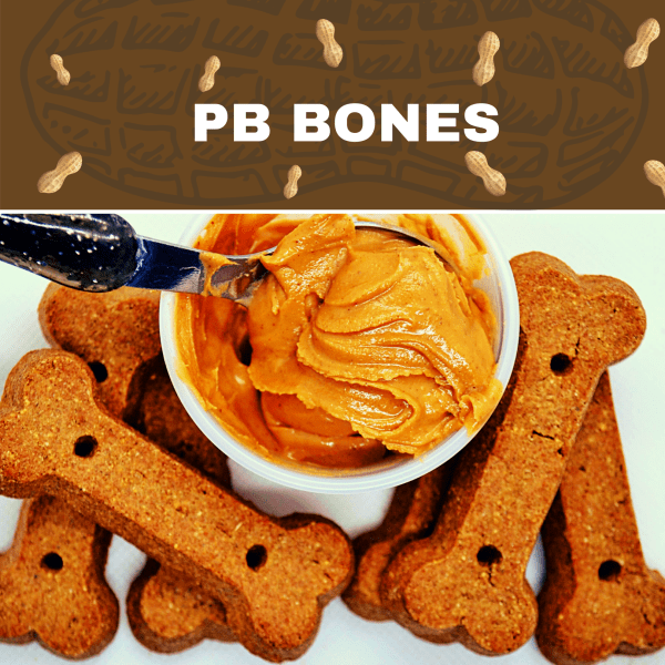 PB Bones - Pick N' Pack