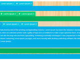Tabs For Wordpress