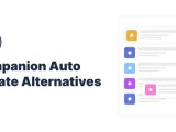 Companion Auto Update Alternatives
