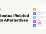Contextual Related Posts Alternatives