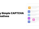 Really Simple Captcha Alternatives