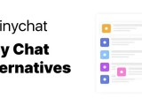 Tiny Chat Alternatives