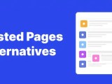 Nested Pages Alternatives
