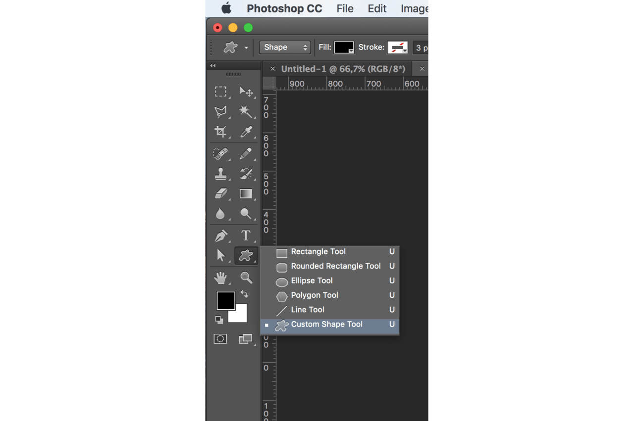custom_shape_tool - Picons Blog