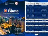 Qs Summit 2025 Programme Picqs