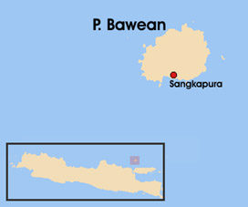 Pulau Bawean – M. ASHOF SULAIMAN