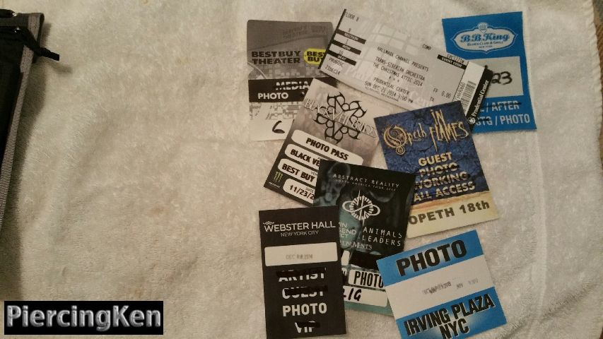 Examining The: Think Tank Photo Credentials Holder - The Chronicles Of ...